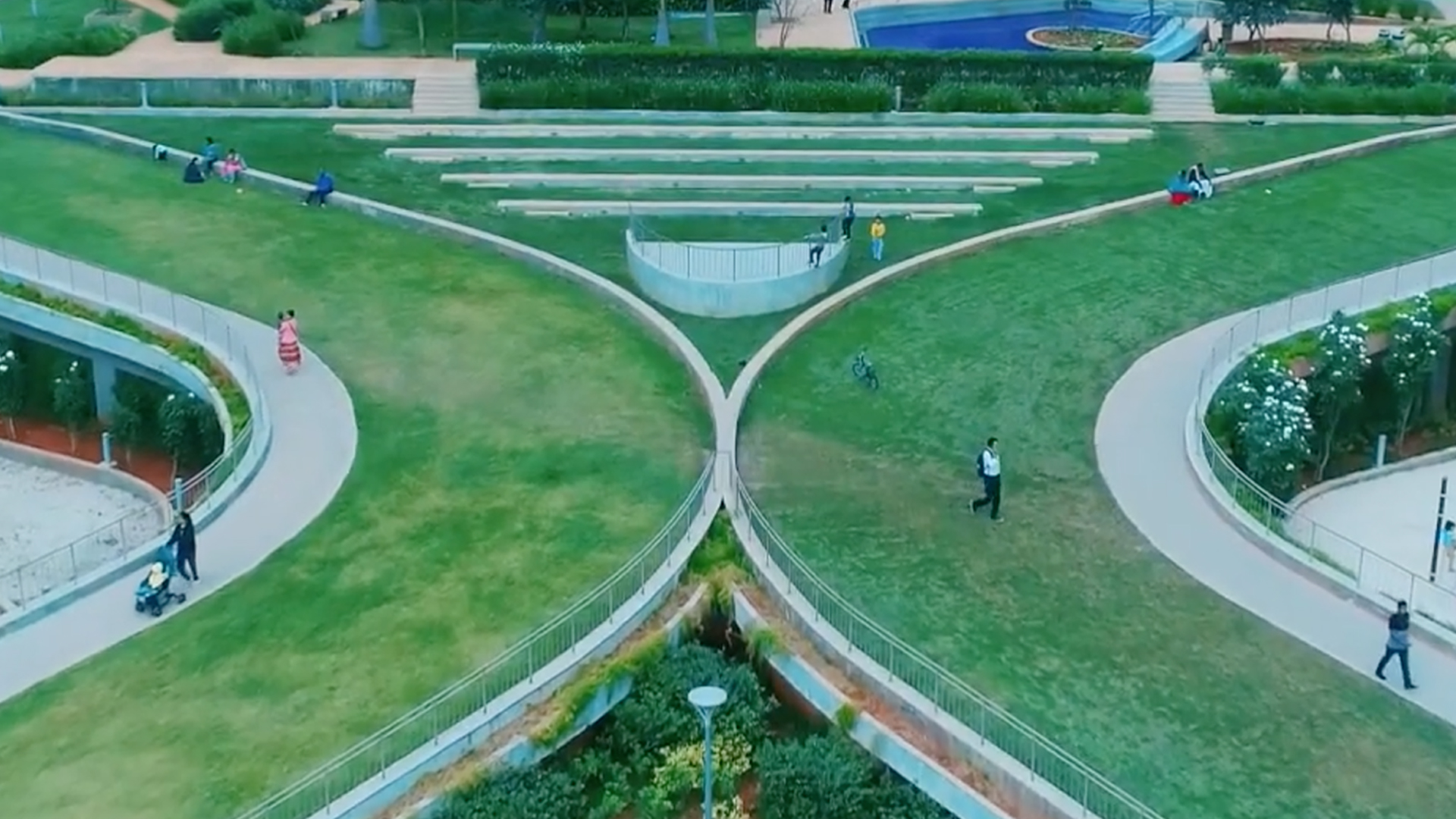 A Whole New World of Happiness with Nikoo Homes | Nikoo Homes